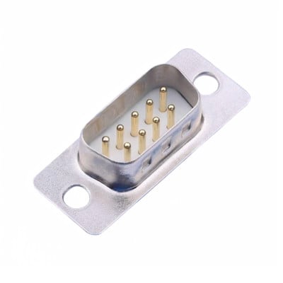 XKB Connection X0109WT7W1 D-Sub Connector