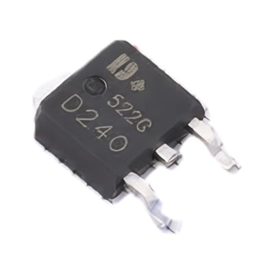 DOINGTER DOD2146 Single MOSFET