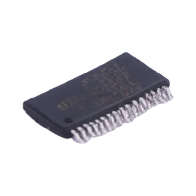 MaxLinear SP3232EBEY-L/TR Transceiver Chip