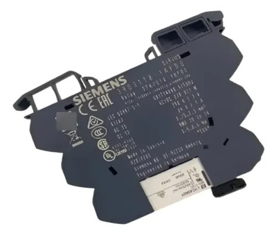 SIEMENS 3RQ31181AF00 Power Relay – Reliable Industrial Switching Component for sale