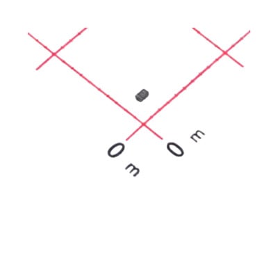 PJSEMI DTC144EDC Single Pre-Biased Bipolar Transistor