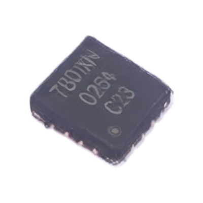 CONNTEK KTH7801-X-C-SOP8 Angle & Linear Position Measuring Chip