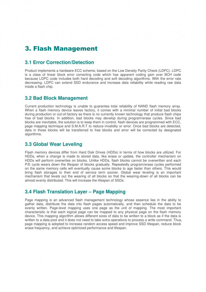 SMI-80-Pxxx-AC3 product specification document page 8