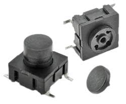 E-Switch TL6190BUTTON Switch Accessory