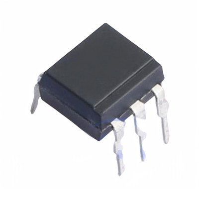 Broadcom 4N35-360E Photovoltaic Output Optoisolator Transistor