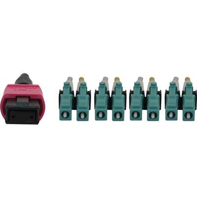 EATON N845-03M-12-MG Fiber Optic Cable Chip