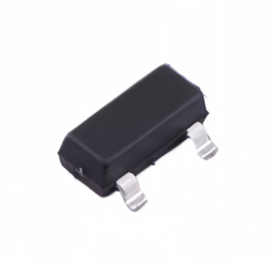 HXY MOSFET MMBTA94