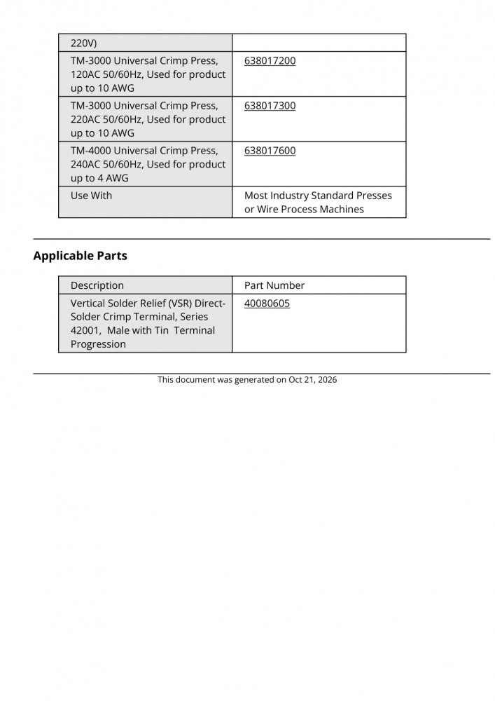Technical document preview, page 3