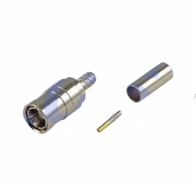 L-com ASNP-1100 Coaxial Connector RF Assembly