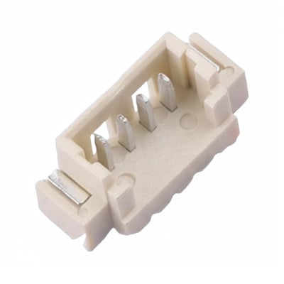 SHETIME GH108-B1B1-2000-A Male Header Pins