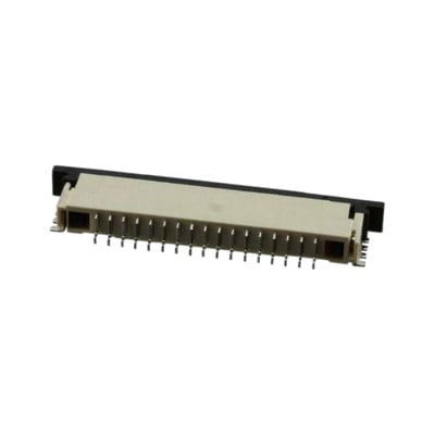 TE Connectivity 1-84952-5 FFC FPC Flat Flexible Connector Assembly