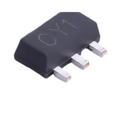 JSCJ 2SC2714 NPN Single Bipolar Transistor (hFE 100-200)