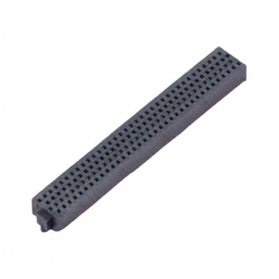 Samtec SOLC-120-02-L-Q-A Female Socket Header Receptacle