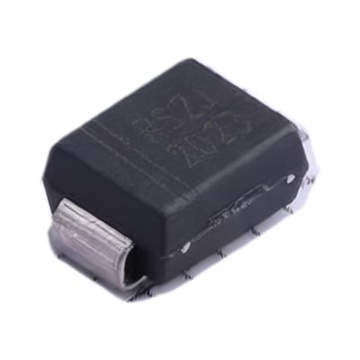 Jingdao Microelectronics S2JB Single Diode