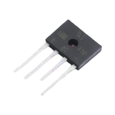 LGE LGE410 Bridge Rectifier Chip for sale