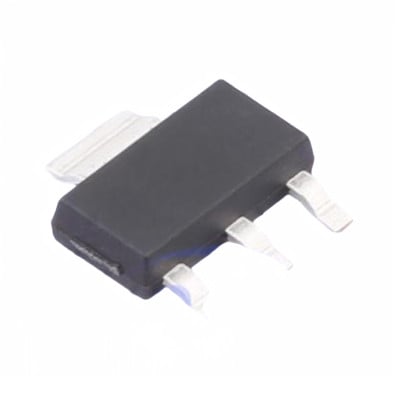 LRC LN06N060TZHG Single N-Channel MOSFET for sale