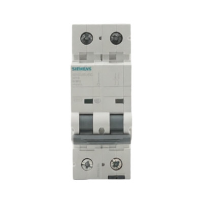 SIEMENS 5SY6150-8CC Miniature Circuit Breaker