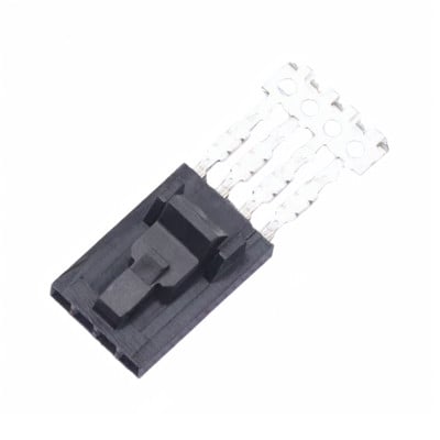 TE Connectivity 5-103956-3 Free Hanging Panel Mount Chip
