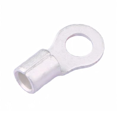 JIDC RNB8-6S-90D Ring Connector