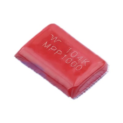 JOEY MPP104K2L6AA620MA2 Film Capacitor