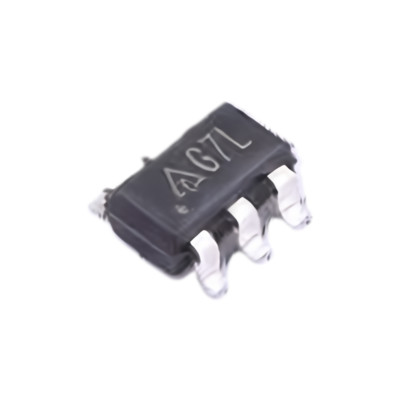 DIODES AP4305UKTR-G1 Specialized Power Management Chip