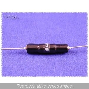 Hammond 157J Fixed Inductor