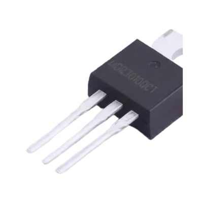 Jingdao Microelectronics MB310S Single Diode