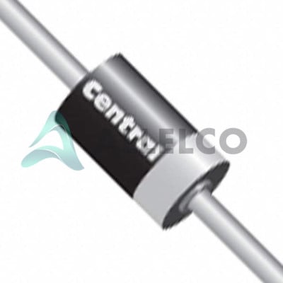 Central CZ5354B BK PBFREE Single Zener Diode for sale