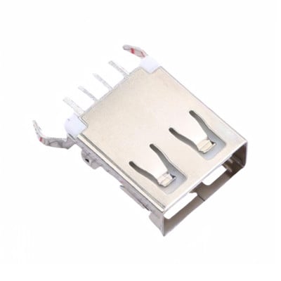 Yuandi USB90-05-T1-W USB DVI HDMI Connector Assembly
