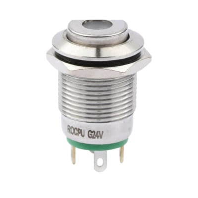 ROCPU Switches TP91208G224GS Pushbutton Switch Chip
