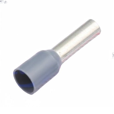 TE Connectivity 966067-1 Terminal Block Wire Ferrules