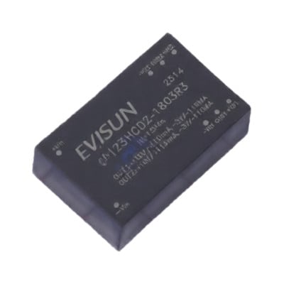 EVISUN QA15115R2 DC DC Converter Chip