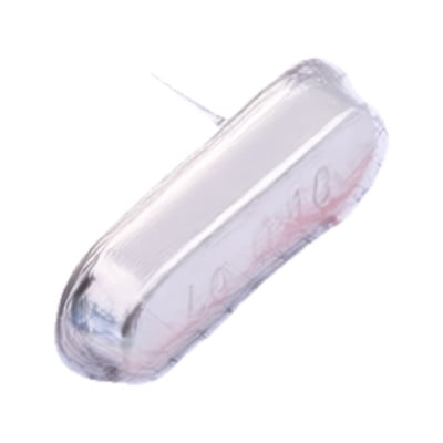 JGHC 9BC040001220A0C3 Crystal Chip