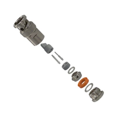 Amphenol A-4JA