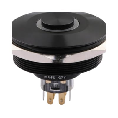 ROCPU Switches TP93012G224RA Pushbutton Switch
