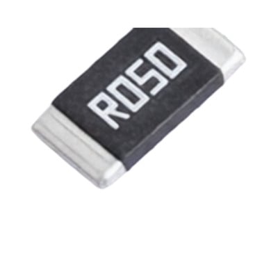RVR HIXD25LR040J Surface Mount Chip Resistor