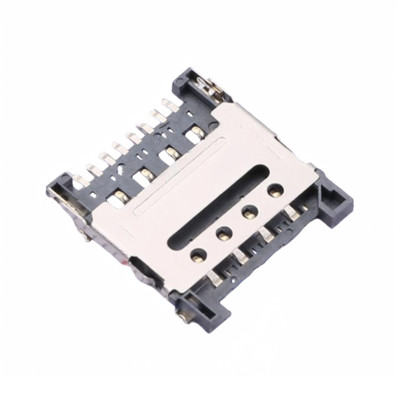 Korean Hroparts Elec SIM-13A PC Card Socket