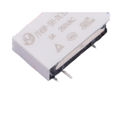 JIEYING RELAY JY49F-SH-DC5V-A-1 Power Relay