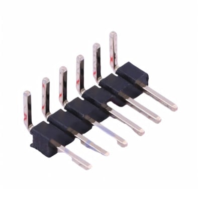 MINTRON MTP220-1103S1 Male Header Pins