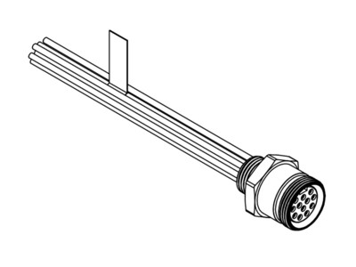 Molex 1300240061