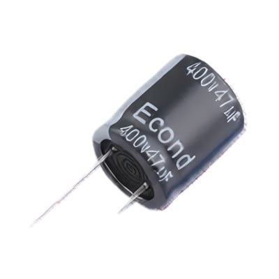 Econd 33uF450V16x18KM