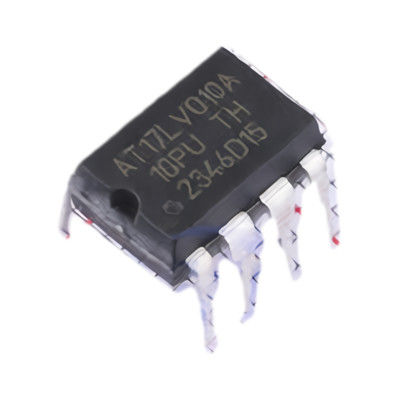 MICROCHIP AT17LV010A-10PU for sale