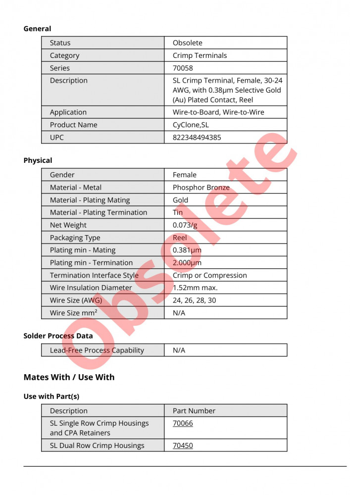 Technical document preview, page 2