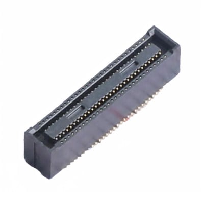 XKB Connection X0405FVS-08A-LPV01 Board-to-Board Mezzanine Edge Type Array Connector