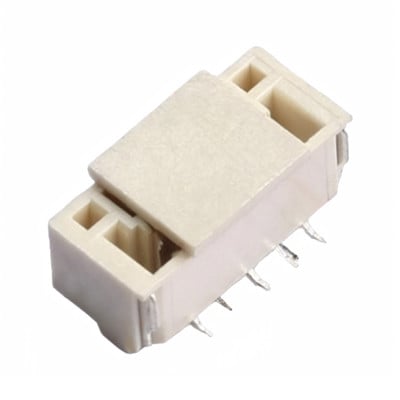 SHOU HAN SH-A1257WV-S-5P-LCP Male Pin Header for sale