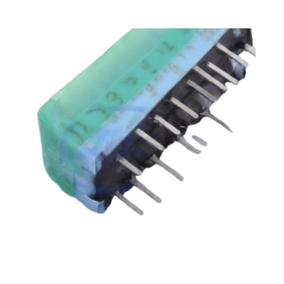 CTS 210-3MS DIP Switch