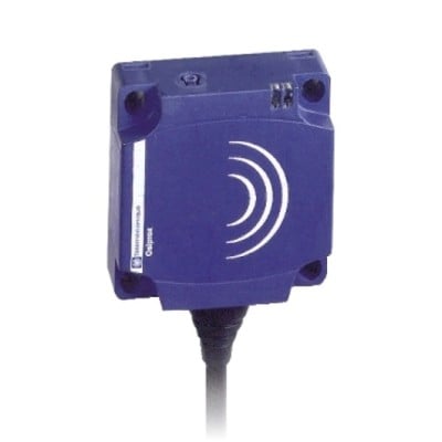 Schneider XS7E1A1DBL2 Ambient Light, IR & UV Sensor Chip