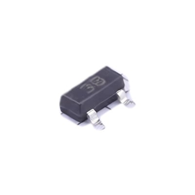 DOWO BCX56 Single Bipolar Transistor