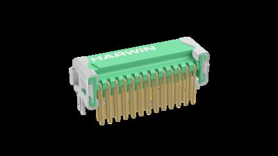 Harwin G125-MH12605L1P Male Pin Header for sale