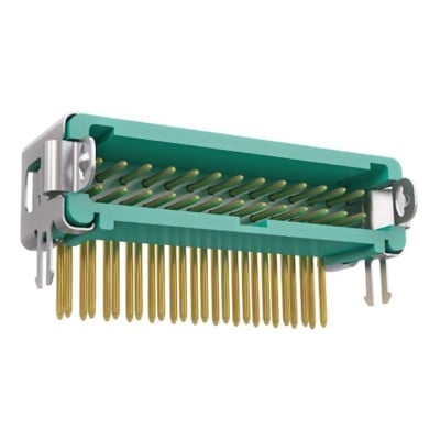 Harwin G125-MH12605L1P Male Pin Header for sale